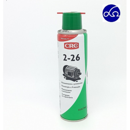 CRC 2-26 ELECTRO Riattivante elettrico Spray 200 ml