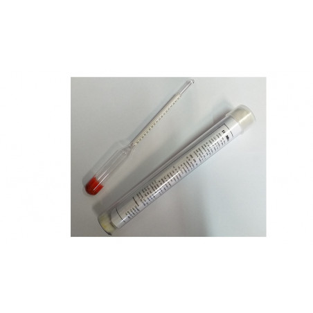 Mostimetro Babo Cm.16 Con Custodia al miglior prezzo su Alfa & Omega